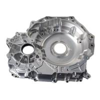 China Hot Forging CNC Machining Aluminum Part For Auto Motorcycle Bicycle for sale