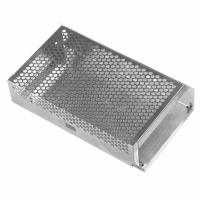 China SS201 SS303 Mechanical Robot Parts For Auto / Agriculture Machinery for sale