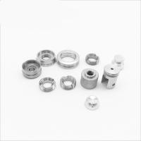 China SS201 SS303 Mechanical Robot Parts For Auto / Agriculture Machinery for sale