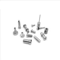 China SS201 SS303 Mechanical Robot Parts For Auto / Agriculture Machinery for sale