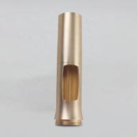 China OEM Mechanical Robot Parts AL1060 AL6061 Precision CNC Prototype for sale