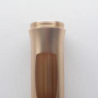 China OEM Mechanical Robot Parts AL1060 AL6061 Precision CNC Prototype for sale