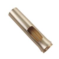 China OEM Mechanical Robot Parts AL1060 AL6061 Precision CNC Prototype for sale