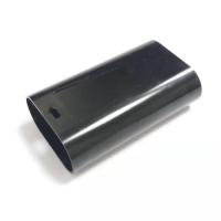 China Black Precision Aluminum Parts Anodizing CNC Aluminum Machining Part for sale