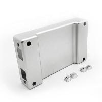 China Lathe Precision CNC Watch Case Aluminum Alloy Shell Parts Processing for sale