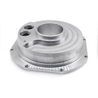 China Aluminum Stainless Steel Brass Copper Plastic High Precision CNC Lathe Machining Parts Custom CNC Fabrication for sale