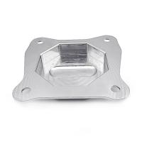 China Custom Aluminum CNC Milling Services CNC Machining Parts for sale