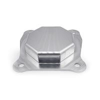 China Custom Aluminum Milling Parts Machining Services Machining for sale