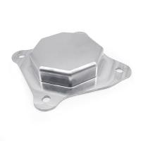 China Custom Aluminum Milling Parts Machining Services Machining for sale