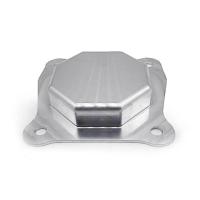 China Custom Aluminum Milling Parts Machining Services Machining for sale