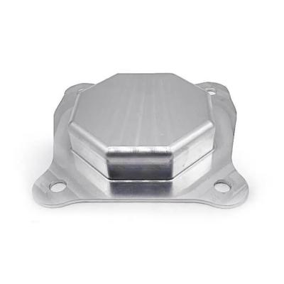 China Custom Aluminum Milling Parts Machining Services Machining for sale