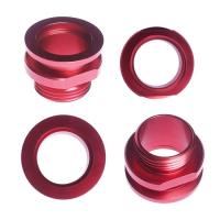 China Custom Aluminium 5 Axis CNC Milling Services High Precision Metal Part for sale