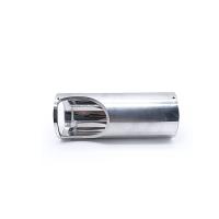 China Custom Aluminium Anodizing Custom Aluminium Turning Parts for sale