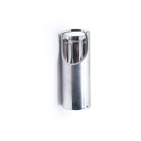 China Custom Aluminium Anodizing Custom Aluminium Turning Parts for sale