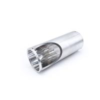 China Custom Aluminium Anodizing Custom Aluminium Turning Parts for sale