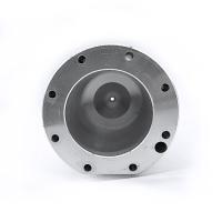 China Custom Aluminum Milling Parts Services Aluminium CNC Machining for sale