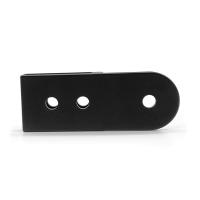 China Custom Aluminum OEM Turning Metal Service CNC Milling Machining Parts for sale