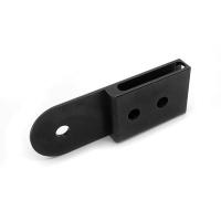 China Custom Aluminum OEM Turning Metal Service CNC Milling Machining Parts for sale