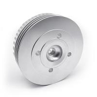 China Custom Aluminum Milling Service Manufacture CNC for sale