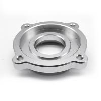 China Custom Aluminum Milling Service CNC Machining Milling Parts for sale