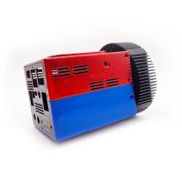China Custom Aluminum Parts 7 Axis Machining CNC Turning And Milling Companies for sale