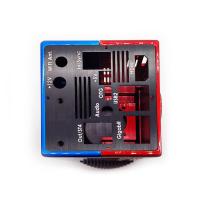 China Custom Aluminum Parts 7 Axis Machining CNC Turning And Milling Companies for sale