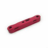 China Custom Aluminum Parts CNC Machining Service CNC Milling for sale