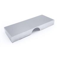 China Custom Aluminum Parts Machining Service Milling for sale