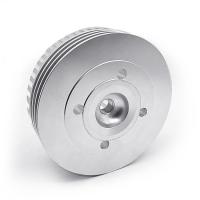 China Custom Aluminum Product Service CNC Precision Milling Machining Parts for sale