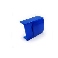 China [free Inquire] Custom Anodizing CNC Machining 5 Axis for sale