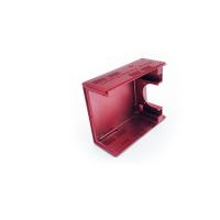 China [free Inquire] Custom Anodizing CNC Machining 5 Axis for sale