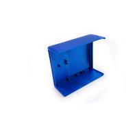 China [free Inquire] Custom Anodizing CNC Machining 5 Axis for sale