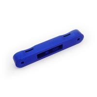 China Custom Anodizing Auto Accessory Aluminum Machining Service CNC Milling Machined Parts for sale