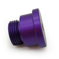 China Custom Anodizing Bicycle Parts Precision Milling CNC Machining Aluminum Parts for sale