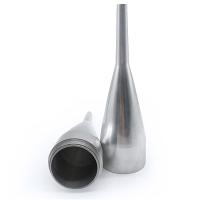 China Custom Auto Lathe Service Aluminum Parts CNC Machining Service for sale