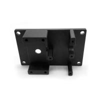 China Custom Anodizing High Precision Aluminum Metal Parts Machining CNC Turning Metal Parts for sale