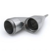 China Custom Auto Lathe Service Aluminum Parts CNC Machining Service for sale