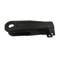 China Custom Black Anodizing CNC Milling Parts Aluminum Machining Service For Bicycle Parts for sale
