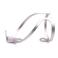 China Custom CNC Machining Other Bike Parts Aluminum Water Bottle Shelf for sale