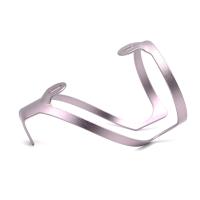 China Custom CNC Machining Other Bike Parts Aluminum Water Bottle Shelf for sale