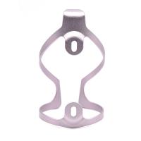 China Custom CNC Machining Other Bike Parts Aluminum Water Bottle Shelf for sale