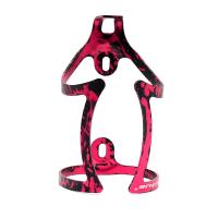 China Custom CNC Machining Other Bike Parts Aluminum Water Bottle Shelf for sale
