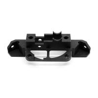 China Custom Metal Fabrication Company CNC Aluminium Machining Parts Professional for sale