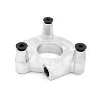 China Custom CNC Part Machining Service Aluminum Adapter for sale