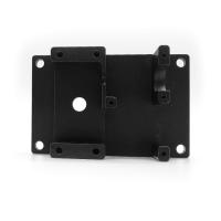 China Custom CNC Service In Machining CNC Aluminium Milling Parts for sale