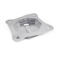 China Custom CNC Service 5 Axis CNC Milling Aluminum Parts for sale