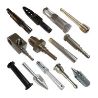 China Custom CNC Turning Products OEM Machining Precision Auto Part for sale