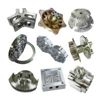 China Custom CNC Turning Products OEM Machining Precision Auto Part for sale