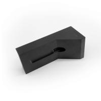 China Custom DIY Small Milling Parts Anodized Aluminum Sheets CNC For Auto Parts for sale