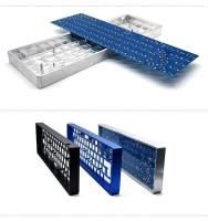 China Multi Color Anodizing Aluminum Keyboard Plate CNC Machining Mechanical Parts for sale